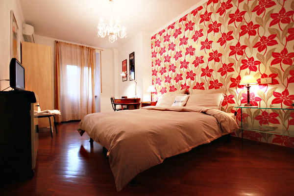Appartementen huren & bed and breakfast in Rome - Wimdu