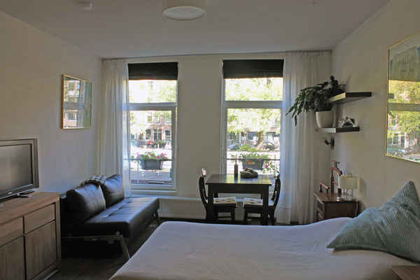 Unterkünfte & Ferienwohnungen in Amsterdam - Wimdu